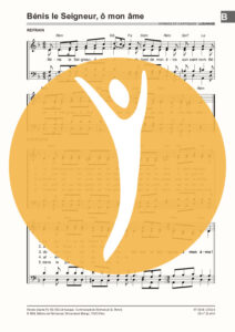 Bénis le Seigneur, ô mon âme [PARTIEV] - La boutique numérique Emmanuel ...