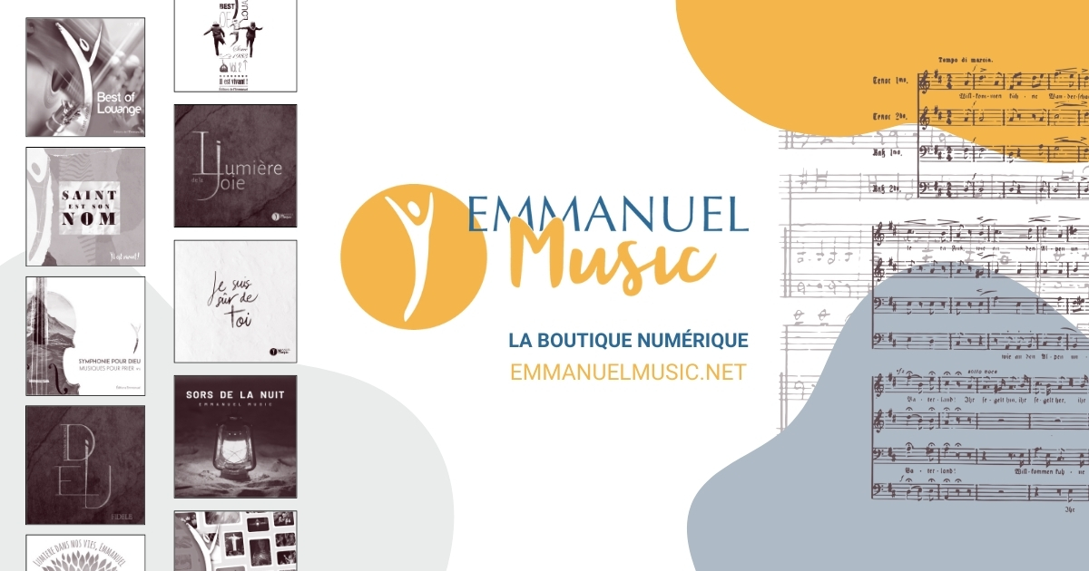 16-05-FR Hymne à la croix - La boutique numérique Emmanuel Music